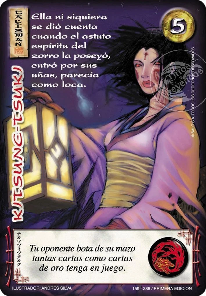 Kitsune-Tsuki | Wiki Mitos y Leyendas | Fandom