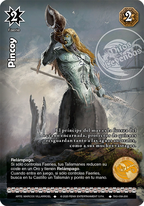 Pincoy | Wiki Mitos y Leyendas | Fandom