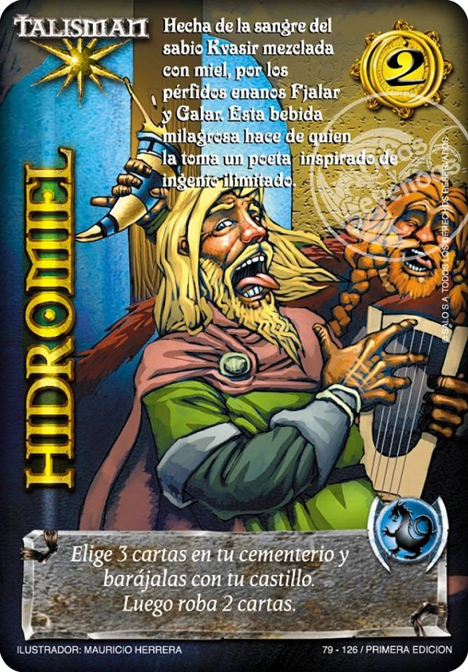 Hidromiel | Wiki Mitos y Leyendas | Fandom