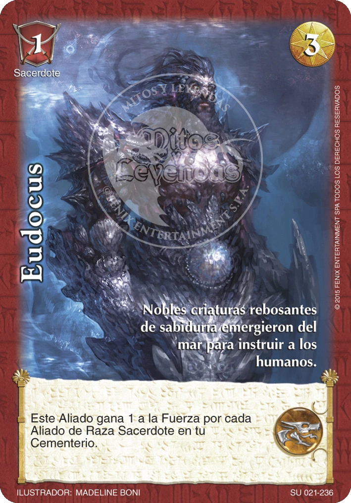 Eudocus | Wiki Mitos y Leyendas | Fandom