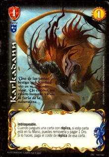 Karkadann | Wiki Mitos y Leyendas | Fandom