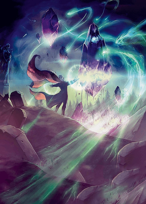 Atavismo (ESC) | Wiki Mitos y Leyendas | Fandom