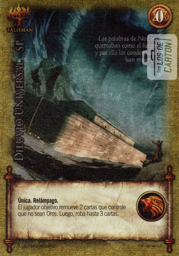 Diluvio Universal - SP | Wiki Mitos y Leyendas | Fandom