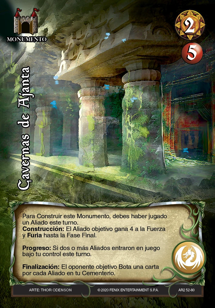 Cavernas de Ajanta (AR2) | Wiki Mitos y Leyendas | Fandom