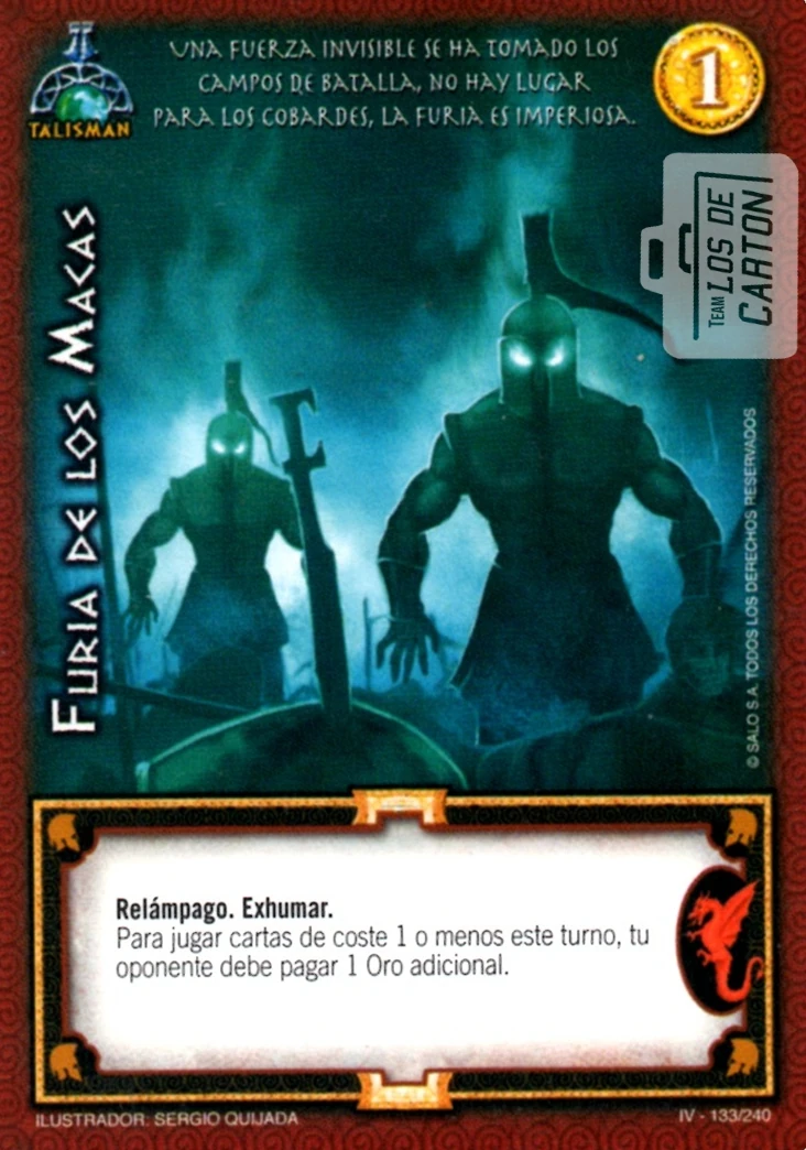 Furia de los Macas | Wiki Mitos y Leyendas | Fandom