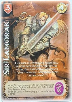 Sir Lamorak (P) | Wiki Mitos y Leyendas | Fandom