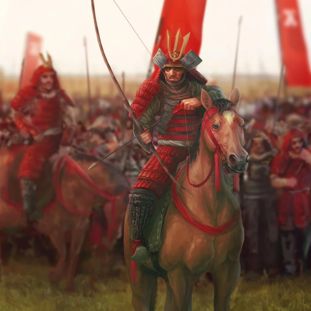 Yumi | Wiki Mitos y Leyendas | Fandom