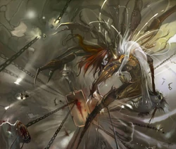 Azrael | Wiki Mitos y Leyendas | Fandom