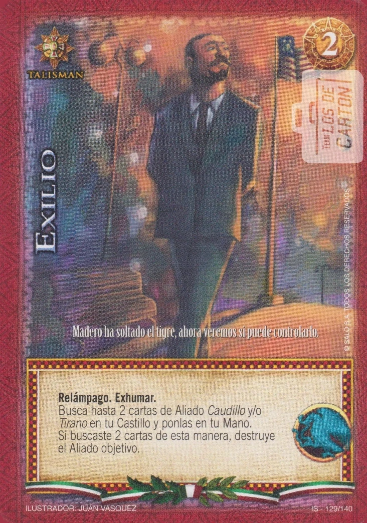 Exilio (IS) | Wiki Mitos y Leyendas | Fandom