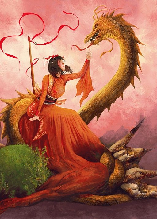 Otohime | Wiki Mitos y Leyendas | Fandom