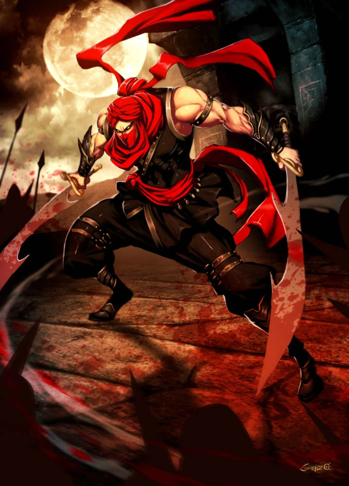 Hashshashin | Wiki Mitos y Leyendas | Fandom