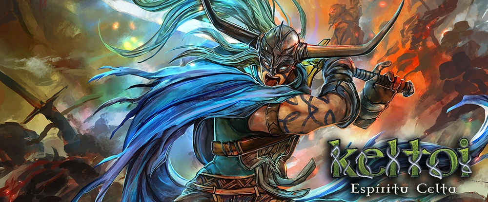 Lista de cartas de Keltoi | Wiki Mitos y Leyendas | Fandom