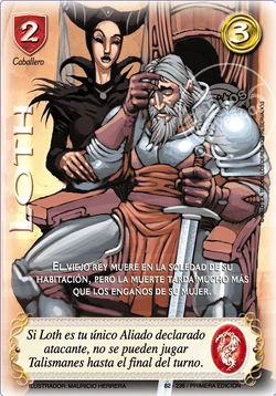 Loth | Wiki Mitos y Leyendas | Fandom