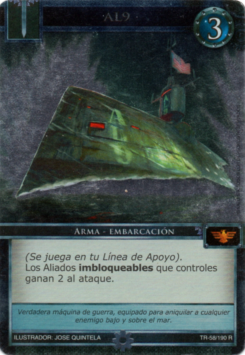 AL9 | Wiki Mitos y Leyendas | Fandom