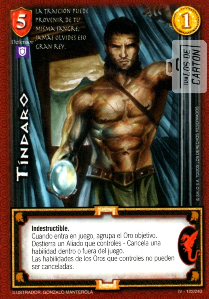 Tíndaro | Wiki Mitos y Leyendas | Fandom