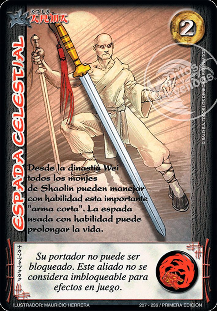 Espada Celestial Wiki Mitos Y Leyendas Fandom