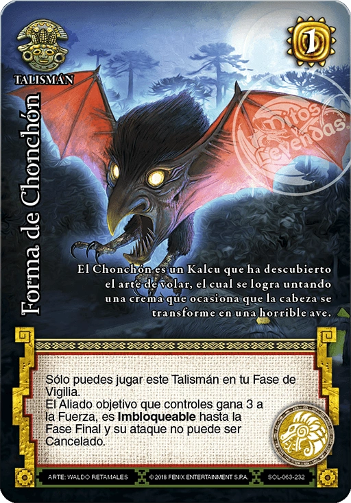 Forma de Chonchón | Wiki Mitos y Leyendas | Fandom