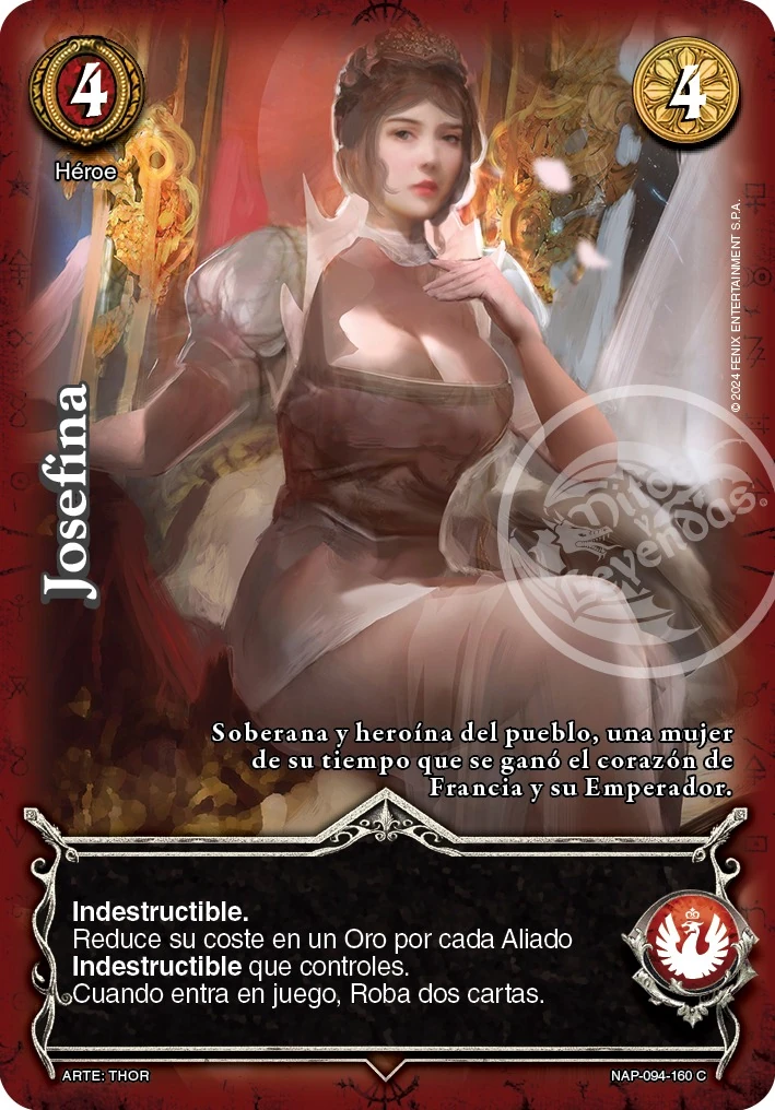Josefina | Wiki Mitos y Leyendas | Fandom