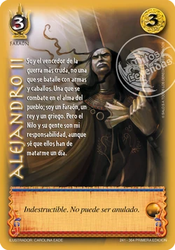 Alejandro II | Wiki Mitos y Leyendas | Fandom