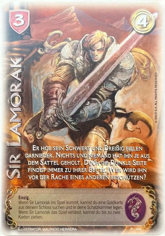 Sir Lamorak (Heiliges Schwert) | Wiki Mitos y Leyendas | Fandom