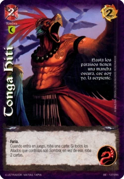 Tonga Hiti | Wiki Mitos y Leyendas | Fandom