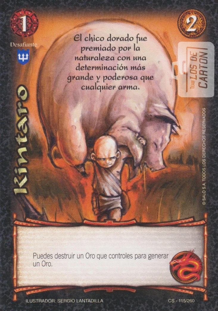 Kintaro | Wiki Mitos y Leyendas | Fandom