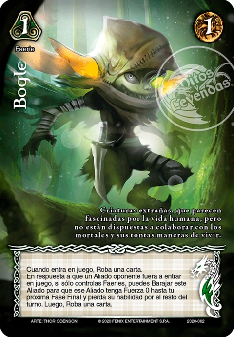 Bogle | Wiki Mitos y Leyendas | Fandom