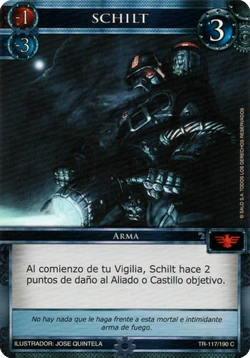 Schilt | Wiki Mitos y Leyendas | Fandom