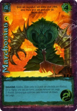 Marchosias | Wiki Mitos y Leyendas | Fandom