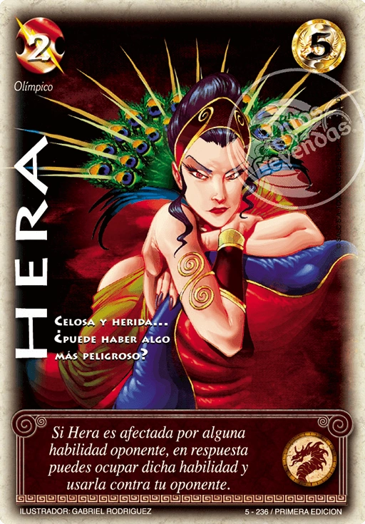 Hera | Wiki Mitos y Leyendas | Fandom