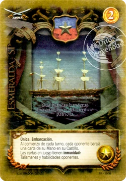 Esmeralda - SP | Wiki Mitos y Leyendas | Fandom