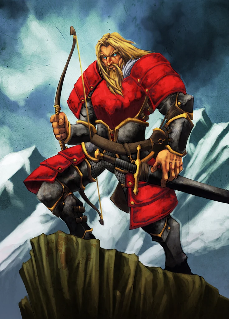 Chaka | Wiki Mitos y Leyendas | Fandom