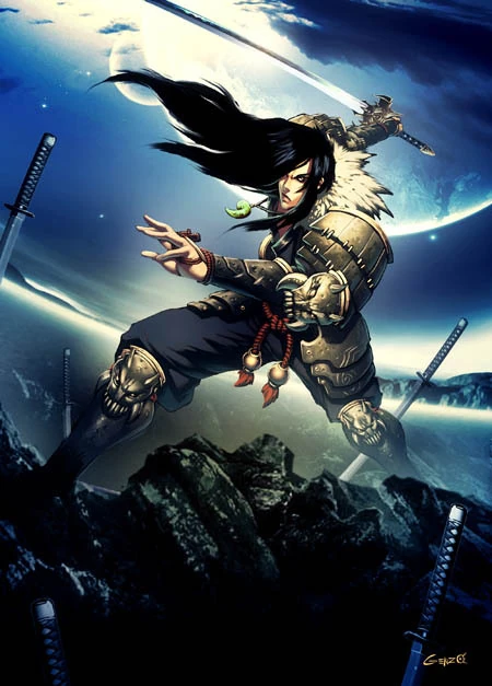 Categoría:Kami | Wiki Mitos y Leyendas | Fandom