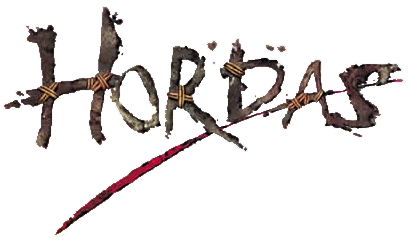 Hordas | Wiki Mitos y Leyendas | Fandom