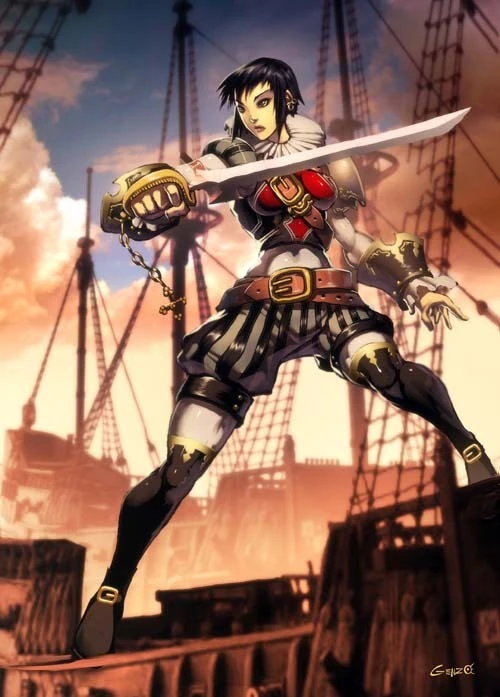 Antonia María de Soto | Wiki Mitos y Leyendas | Fandom