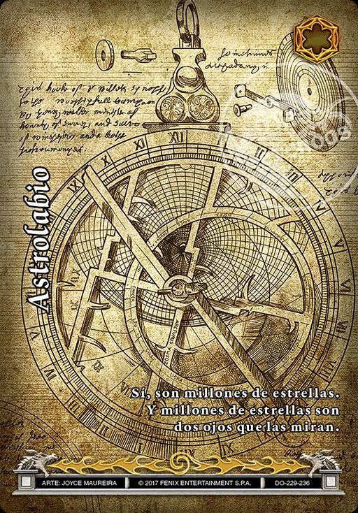 Astrolabio | Wiki Mitos y Leyendas | Fandom