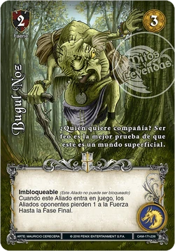 Bugul Noz | Wiki Mitos y Leyendas | Fandom