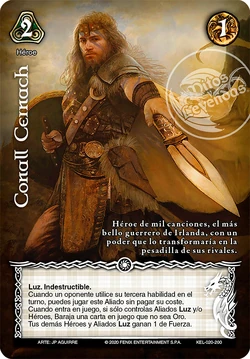 Conall Cernach | Wiki Mitos y Leyendas | Fandom