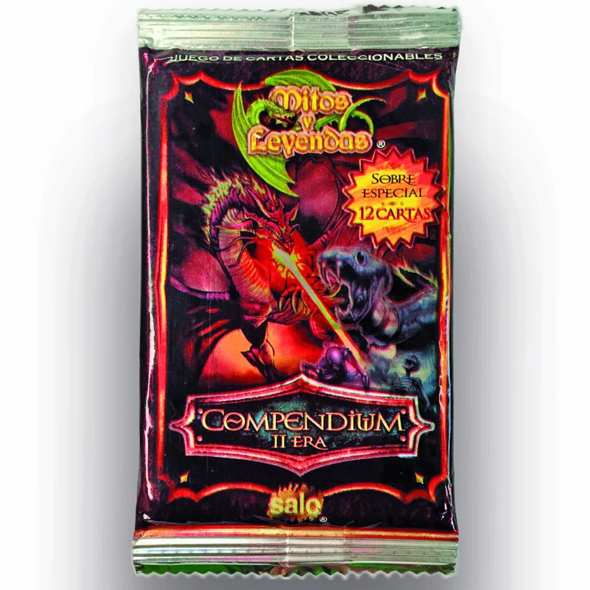 Compendium | Wiki Mitos y Leyendas | Fandom