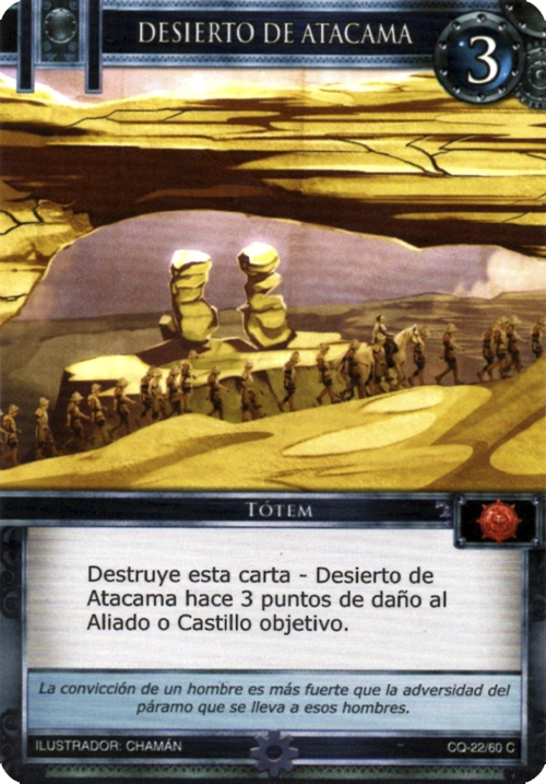 Desierto de Atacama | Wiki Mitos y Leyendas | Fandom