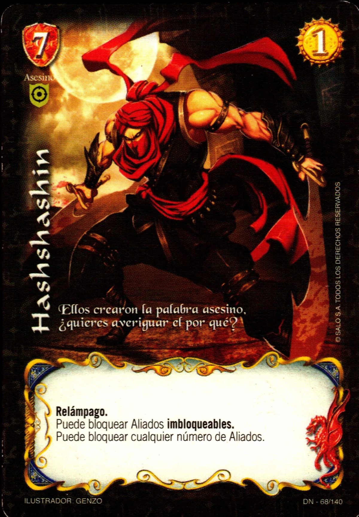 Hashshashin | Wiki Mitos y Leyendas | Fandom