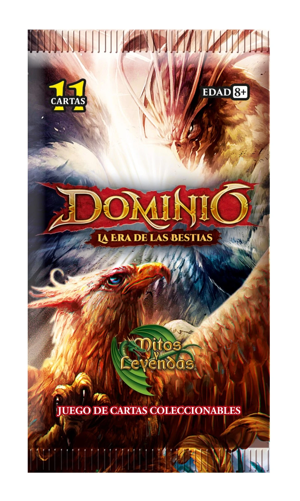 Dominio | Wiki Mitos y Leyendas | Fandom