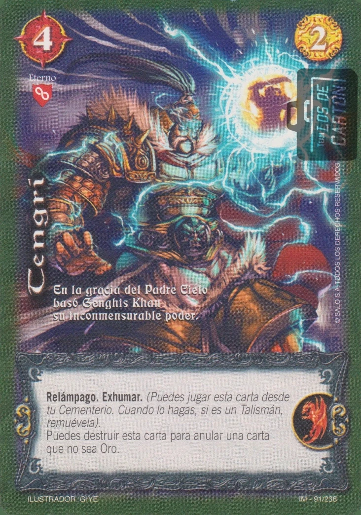 Tengri (IM) | Wiki Mitos y Leyendas | Fandom