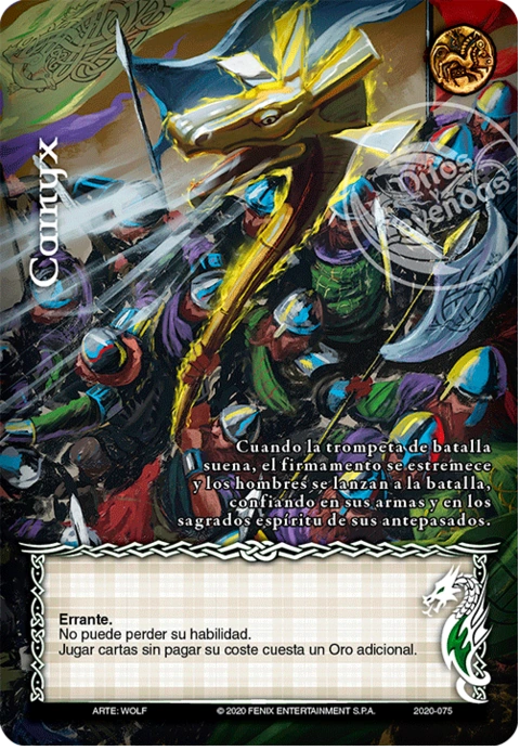 Carnyx | Wiki Mitos y Leyendas | Fandom