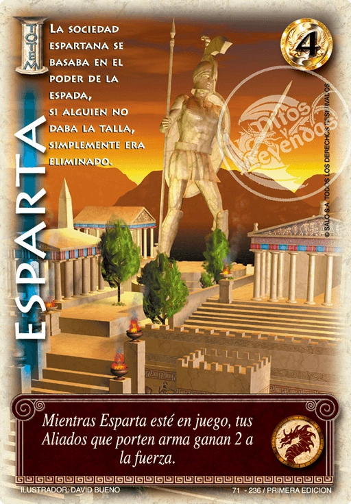 Esparta | Wiki Mitos y Leyendas | Fandom