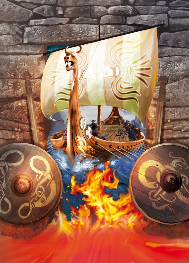 Reindeer | Wiki Mitos y Leyendas | Fandom