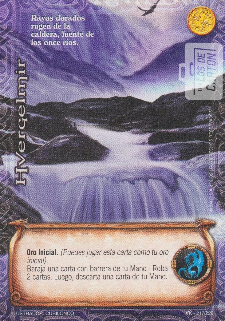 Hvergelmir | Wiki Mitos y Leyendas | Fandom