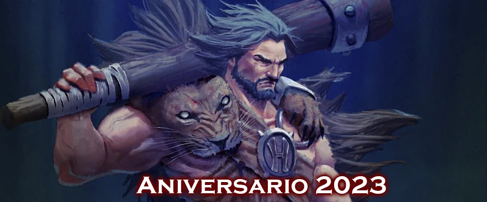 Lista de cartas de Aniversario 2023 | Wiki Mitos y Leyendas | Fandom