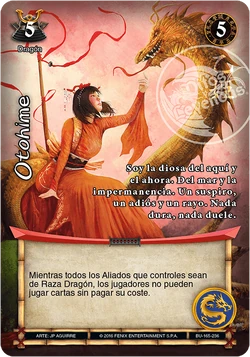 Otohime | Wiki Mitos y Leyendas | Fandom