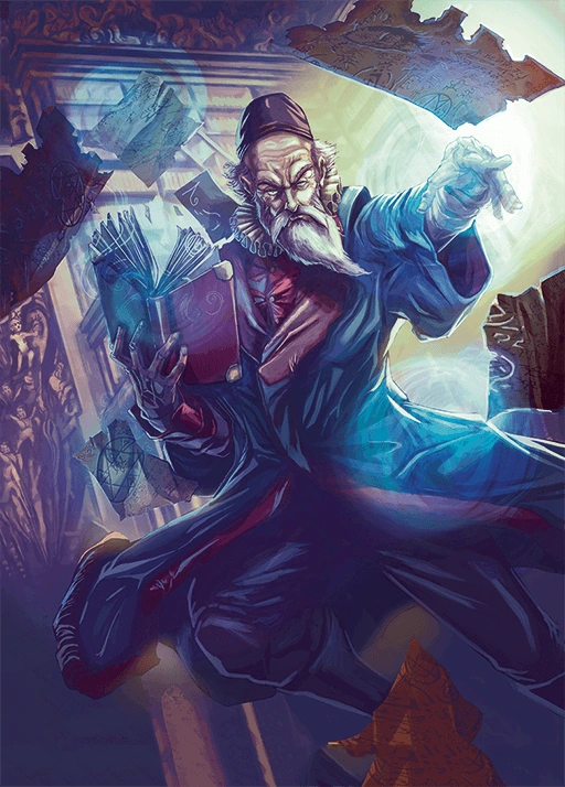 Necromancia | Wiki Mitos y Leyendas | Fandom